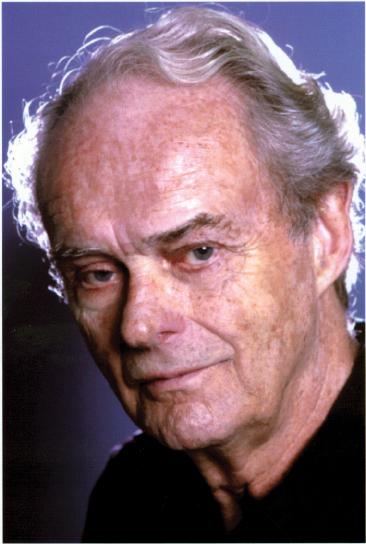 Remembering Lee Hoiby, Distinguished Composer | Operavore | WQXR